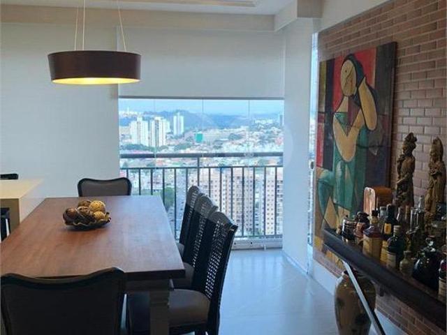 Apartamento em Anhangabaú, Jundiaí/SP de 148m² 3 quartos à venda por R$ 1.950.000,00