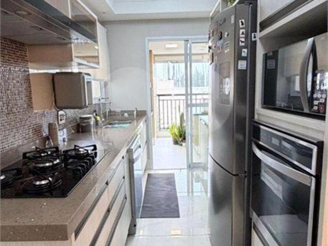 Apartamento em Anhangabaú, Jundiaí/SP de 156m² 4 quartos à venda por R$ 2.180.000,00