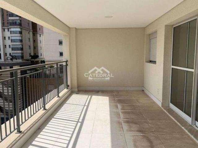 Apartamento em Anhangabaú, Jundiaí/SP de 175m² 4 quartos à venda por R$ 2.250.000,00