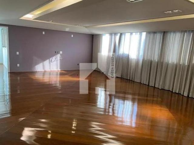 Apartamento em Anhangabaú, Jundiaí/SP de 255m² 4 quartos à venda por R$ 1.550.000,00