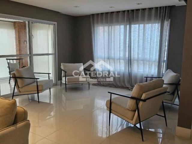Apartamento em Anhangabaú, Jundiaí/SP de 268m² 3 quartos à venda por R$ 3.989.000,00