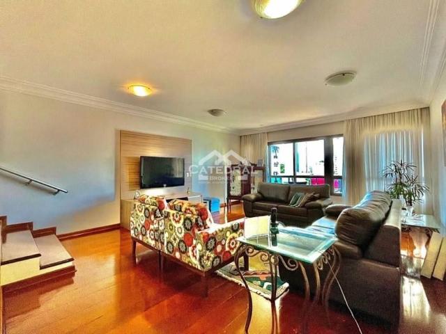 Apartamento em Anhangabaú, Jundiaí/SP de 268m² 4 quartos à venda por R$ 1.979.900,00