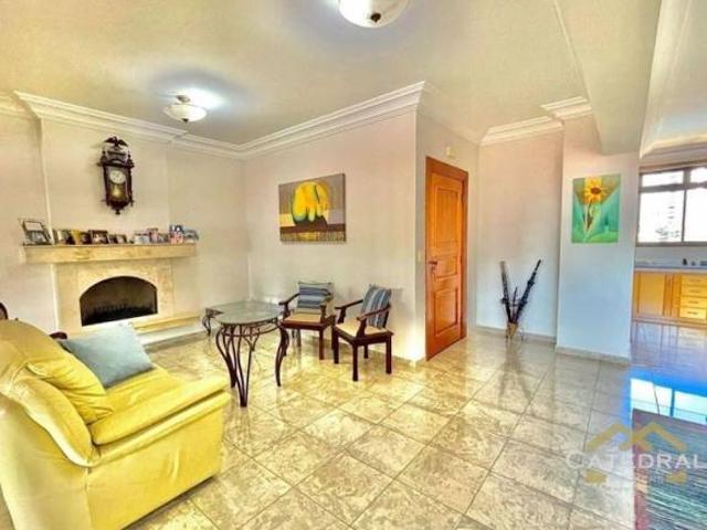 Apartamento em Anhangabaú, Jundiaí/SP de 268m² 4 quartos à venda por R$ 1.980.000,00
