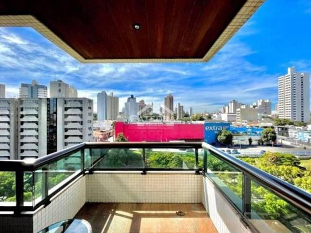 Apartamento em Anhangabaú, Jundiaí/SP de 268m² 4 quartos à venda por R$ 1.980.000,00