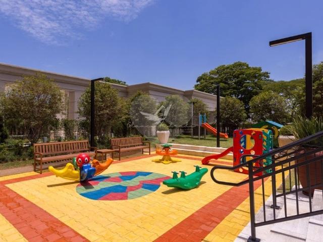 Apartamento em Anhangabaú, Jundiaí/SP de 296m² 4 quartos à venda por R$ 4.497.000,00