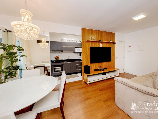 Apartamento em Anita Garibaldi, Joinville/SC de 71m² 3 quartos à venda por R$ 569.000,00