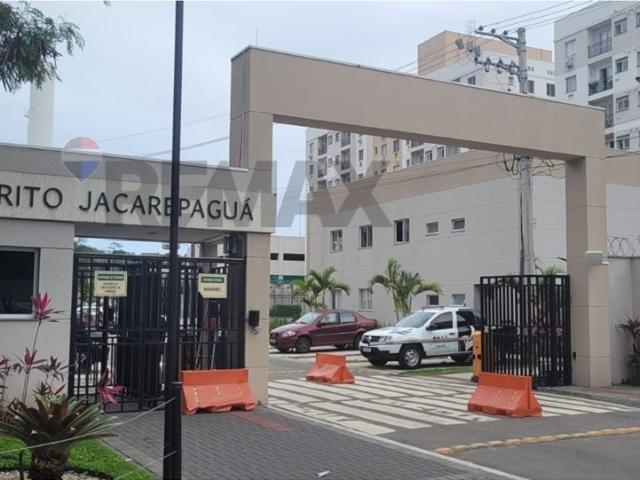 Apartamento em Anil, Rio de Janeiro/RJ de 43m² 2 quartos para locação R$ 2.500,00/mes