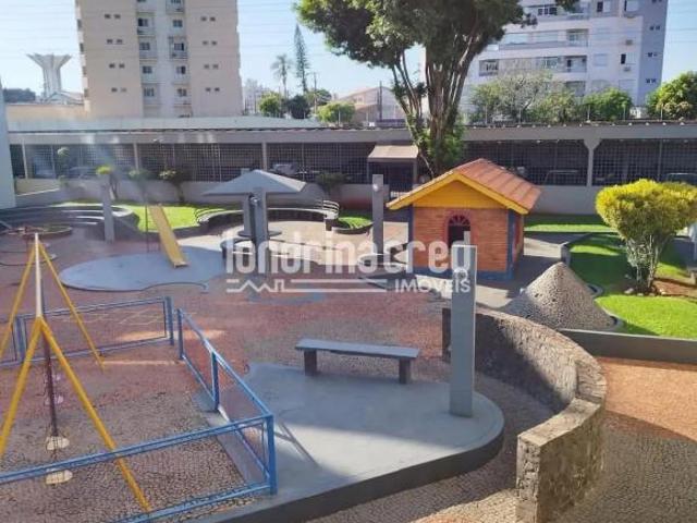Apartamento em Antares, Londrina/PR de 70m² 3 quartos à venda por R$ 295.000,00