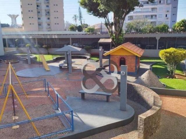 Apartamento em Antares, Londrina/PR de 75m² 3 quartos à venda por R$ 290.000,00