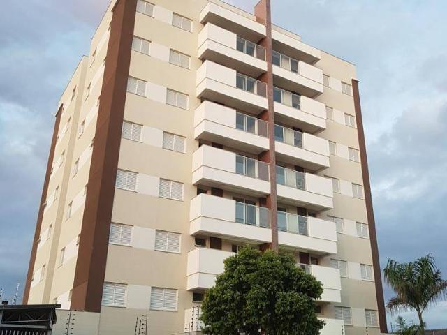 Apartamento em Antares, Londrina/PR de 86m² 3 quartos à venda por R$ 649.000,00
