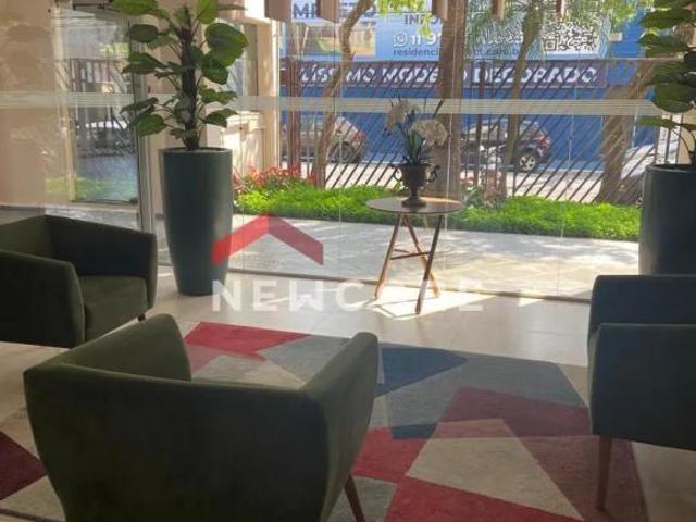 Apartamento em Antônio Cardoso Franco Casa Branca Santo André/SP