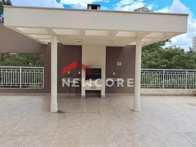 Apartamento em Antônio de Bonis Vila Butantã São Paulo/SP