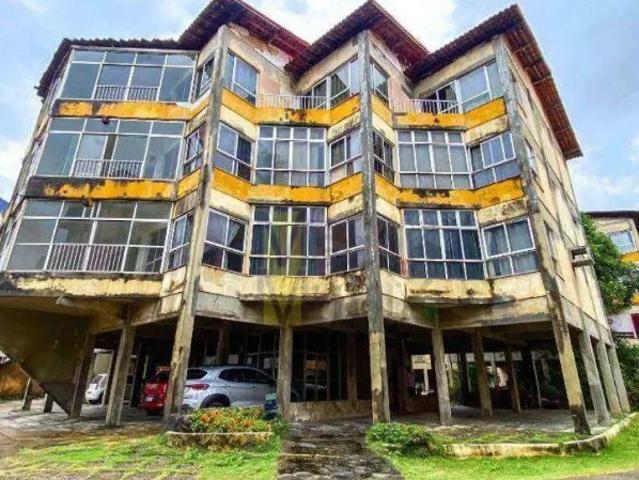 Apartamento em Antônio Diogo, Fortaleza/CE de 163m² 3 quartos à venda por R$ 279.000,00