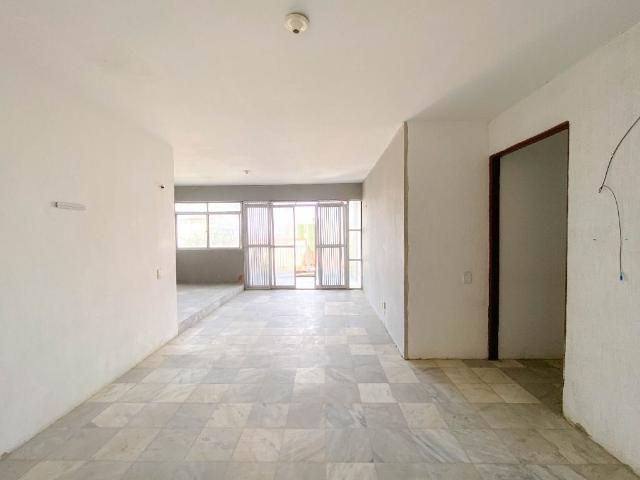Apartamento em Antônio Diogo, Fortaleza/CE de 103m² 3 quartos à venda por R$ 184.000,00