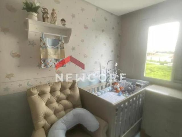 Apartamento em Antônio Pincinato Recanto Quarto Centenário Jundiaí/SP