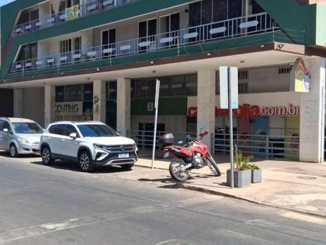 Apartamento em Asa Sul, Brasília/DF de 63m² 2 quartos à venda por R$ 440.000,00
