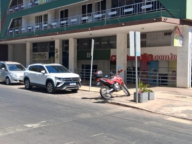 Apartamento em Asa Sul, Brasília/DF de 63m² 2 quartos à venda por R$ 439.900,00