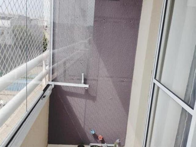 Apartamento em Assunção São Bernardo do Campo