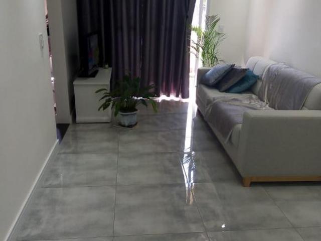 Apartamento em Assunção São Bernardo do Campo