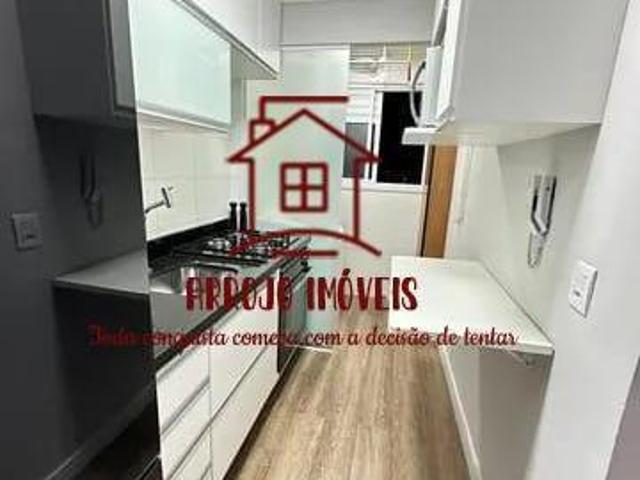 Apartamento em Assunção, São Bernardo do Campo/SP de 46m² 2 quartos à venda por R$ 360.000,00