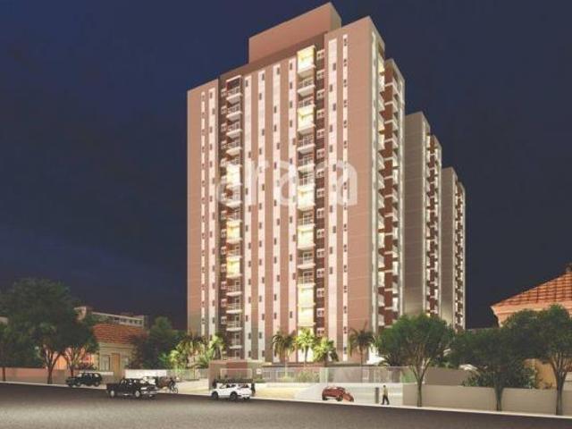 Apartamento em Assunção, São Bernardo do Campo/SP de 49m² 2 quartos à venda por R$ 410.000,00