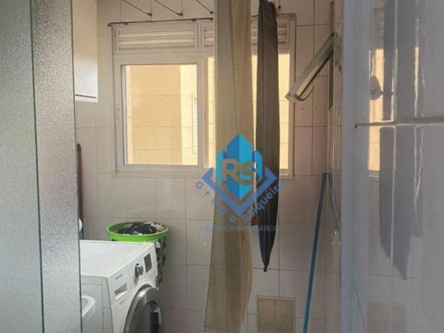 Apartamento em Assunção, São Bernardo do Campo/SP de 54m² 2 quartos à venda por R$ 480.000,00