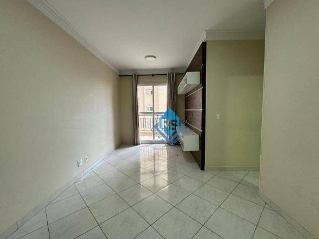 Apartamento em Assunção, São Bernardo do Campo/SP de 57m² 2 quartos à venda por R$ 430.000,00 ou par