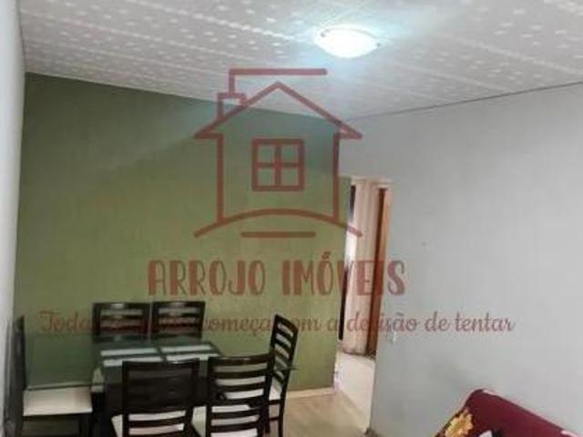 Apartamento em Assunção, São Bernardo do Campo/SP de 58m² 2 quartos à venda por R$ 255.000,00