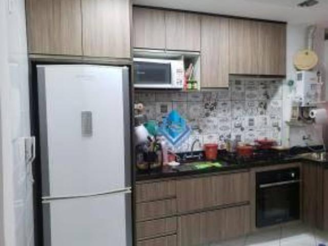Apartamento em Assunção, São Bernardo do Campo/SP de 53m² 2 quartos à venda por R$ 420.000,00