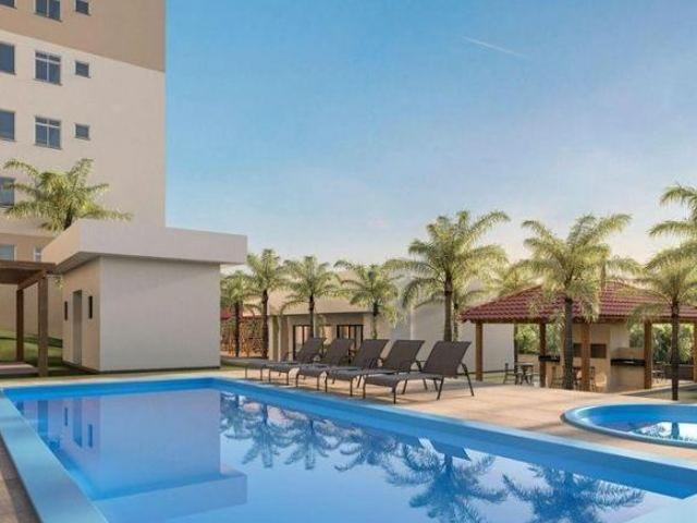Apartamento em Aparecida