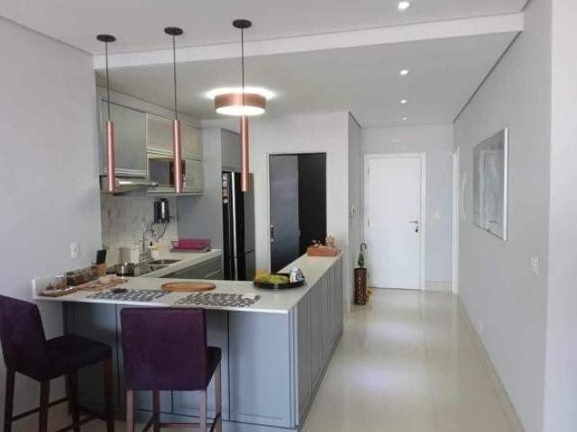 Apartamento em Aparecida, Apartamento em Santos, Apartamento com 1 dorm, Apartamento à Venda em Apar