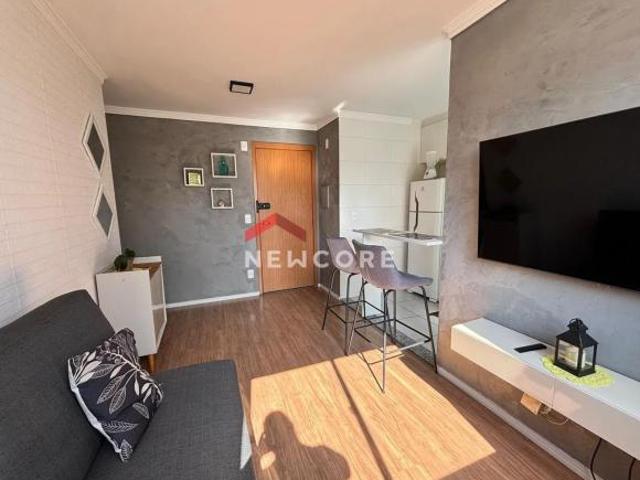 Apartamento em Aparecida do Rio Negro Jardim Íris São Paulo/SP