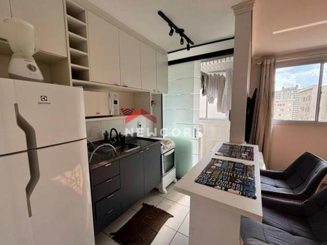 Apartamento em Avenida Aparecida do Rio Negro Jardim Íris São Paulo/SP