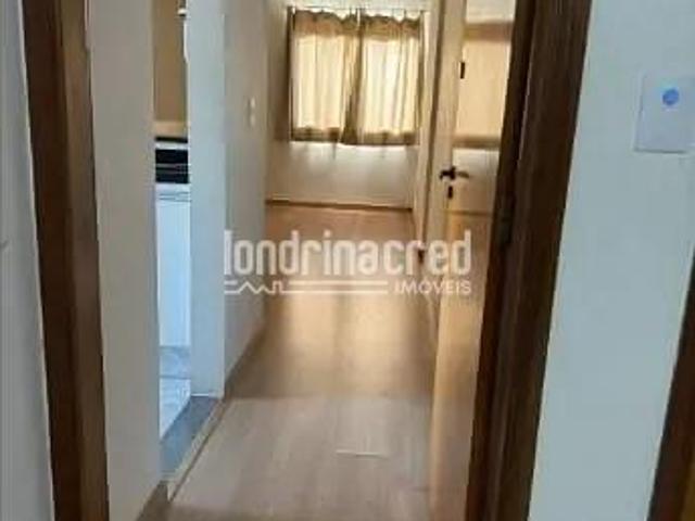Apartamento em Aparecida, Londrina/PR de 53m² 2 quartos à venda por R$ 280.000,00