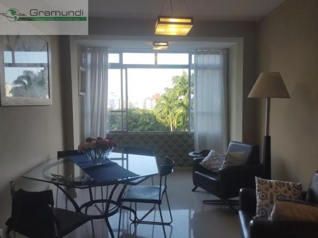 Apartamento em Aparecida Santos