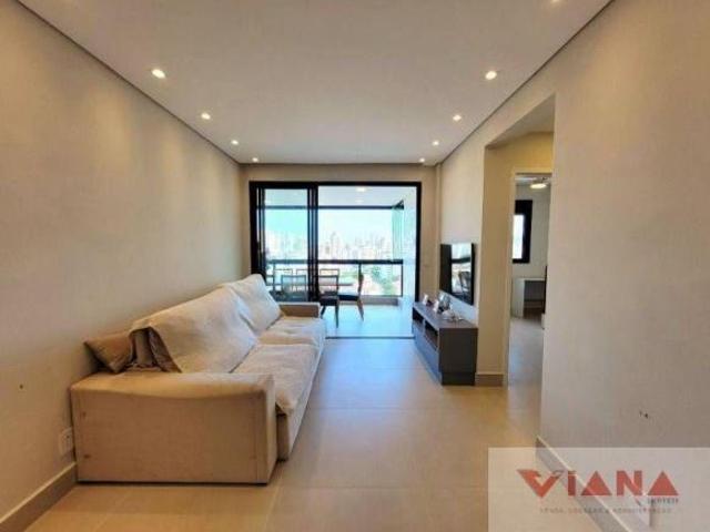 Apartamento em Aparecida Santos