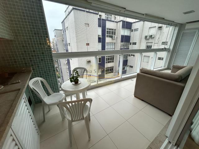 Apartamento em Aparecida, Santos/SP de 0m² 3 quartos à venda por R$ 1.989.900,00