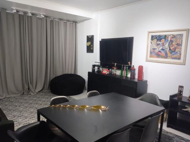 Apartamento em Aparecida, Santos/SP de 104m² 2 quartos à venda por R$ 589.900,00