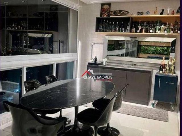 Apartamento em Aparecida, Santos/SP de 106m² 1 quartos à venda por R$ 2.050.000,00