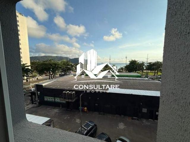 Apartamento em Aparecida, Santos/SP de 107m² 2 quartos à venda por R$ 700.000,00