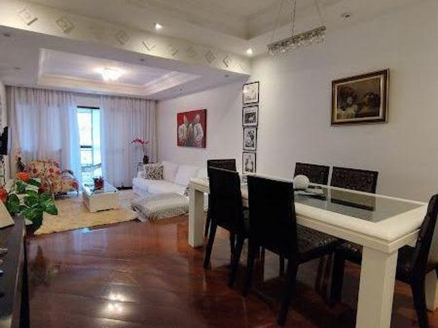 Apartamento em Aparecida, Santos/SP de 100m² 2 quartos à venda por R$ 750.000,00
