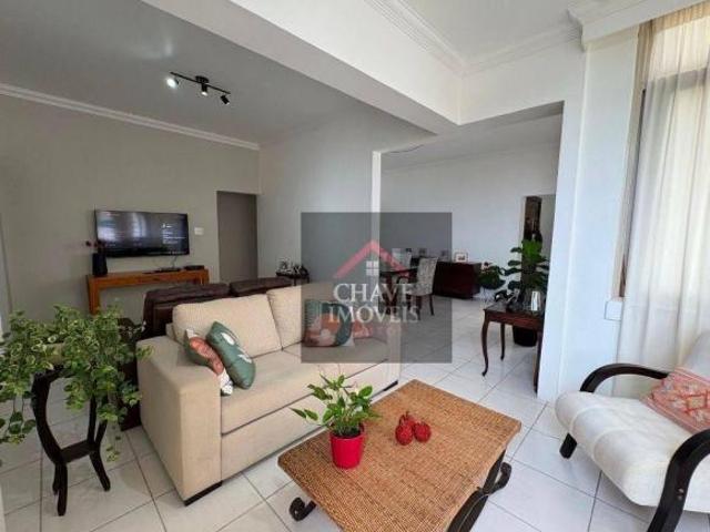 Apartamento em Aparecida, Santos/SP de 100m² 2 quartos à venda por R$ 750.000,00