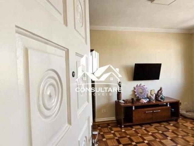 Apartamento em Aparecida, Santos/SP de 100m² 3 quartos à venda por R$ 490.000,00