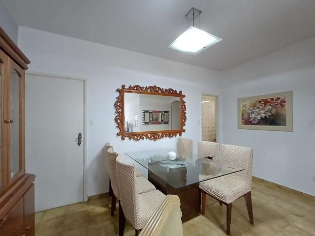 Apartamento em Aparecida, Santos/SP de 116m² 3 quartos à venda por R$ 749.900,00