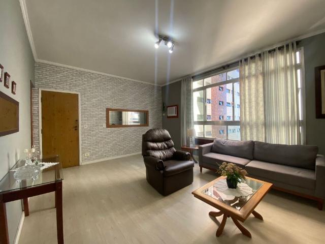 Apartamento em Aparecida, Santos/SP de 116m² 3 quartos à venda por R$ 799.900,00