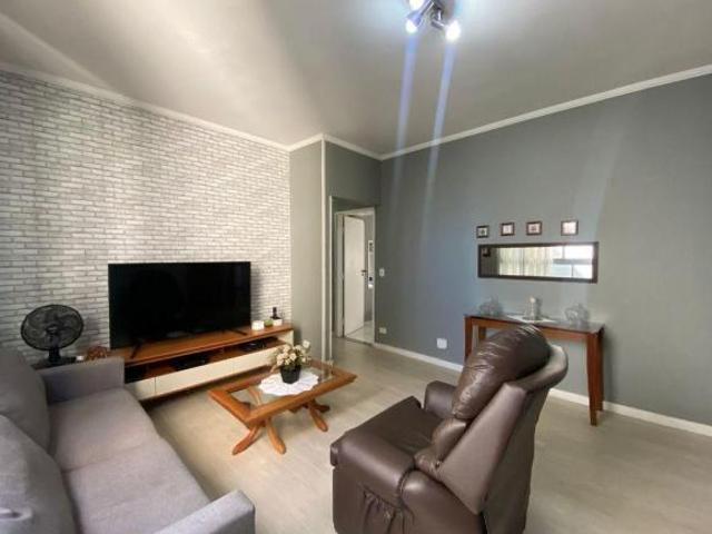 Apartamento em Aparecida, Santos/SP de 116m² 3 quartos à venda por R$ 800.000,00