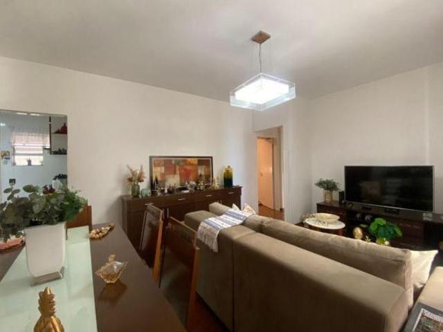 Apartamento em Aparecida, Santos/SP de 116m² 3 quartos à venda por R$ 1.180.000,00