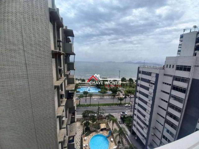 Apartamento em Aparecida, Santos/SP de 118m² 3 quartos à venda por R$ 2.119.900,00