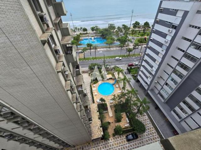Apartamento em Aparecida, Santos/SP de 118m² 3 quartos à venda por R$ 2.120.000,00