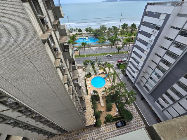 Apartamento em Aparecida, Santos/SP de 118m² 3 quartos à venda por R$ 2.119.900,00